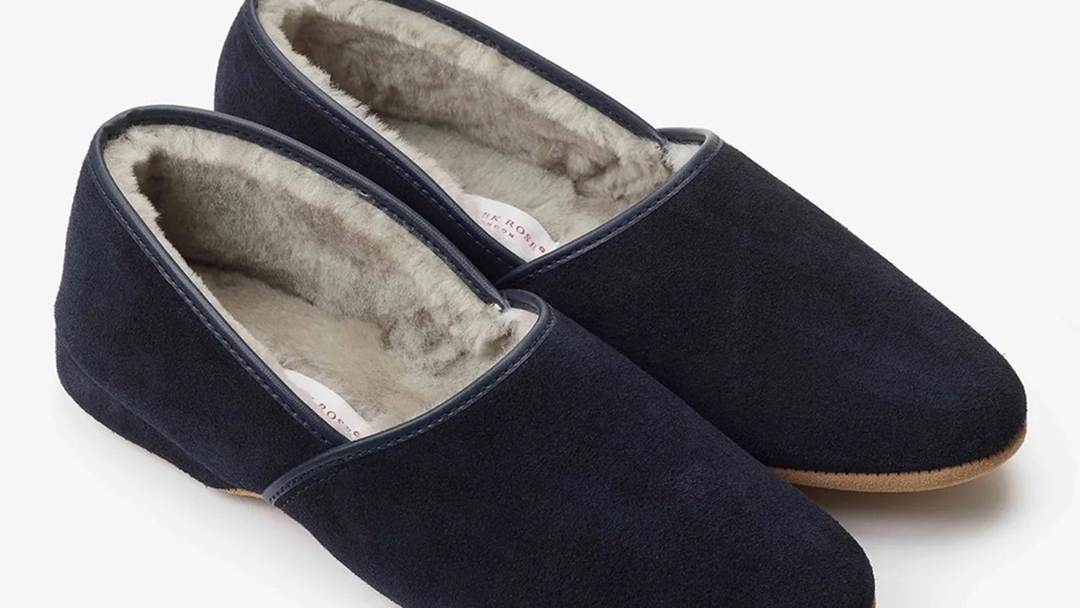 Slippers | Straith's Fine Clothing